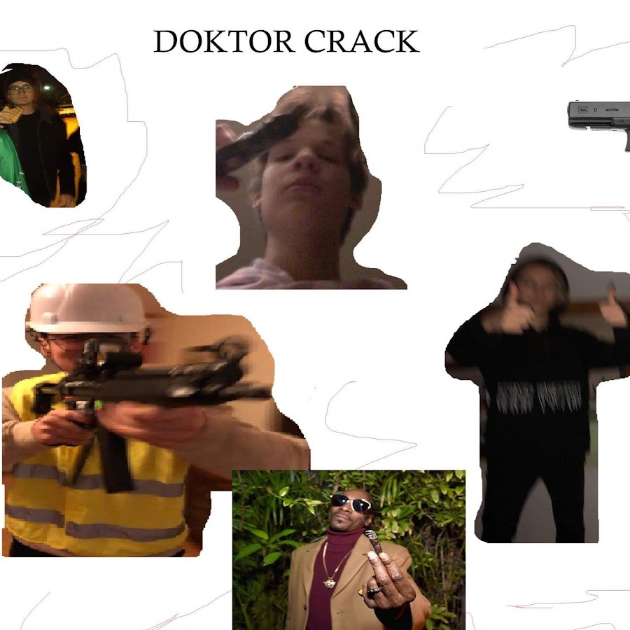 Doctor Crack - YouTube