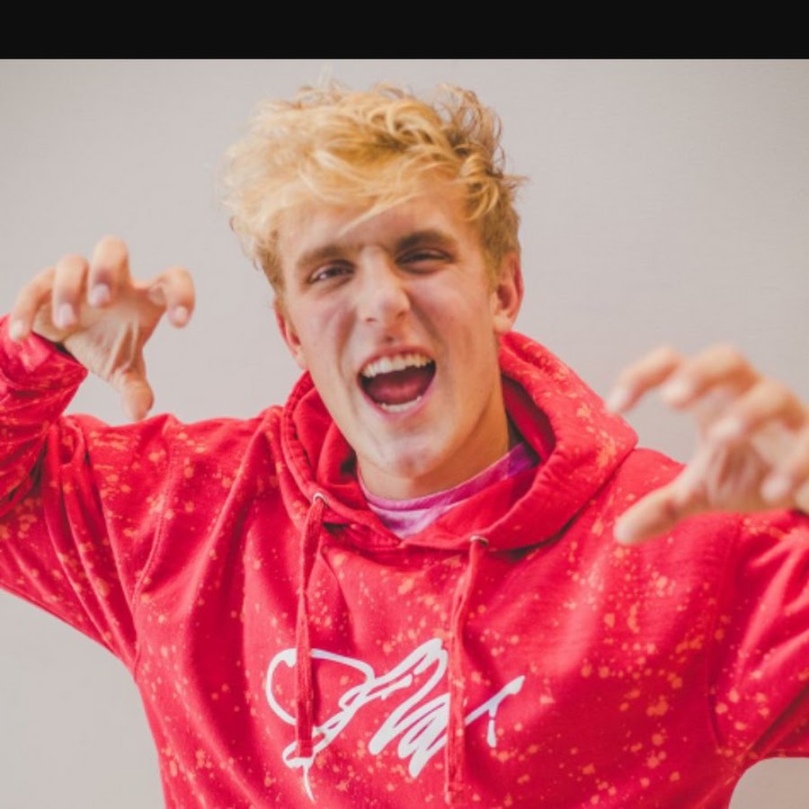 Jake Paul - YouTube