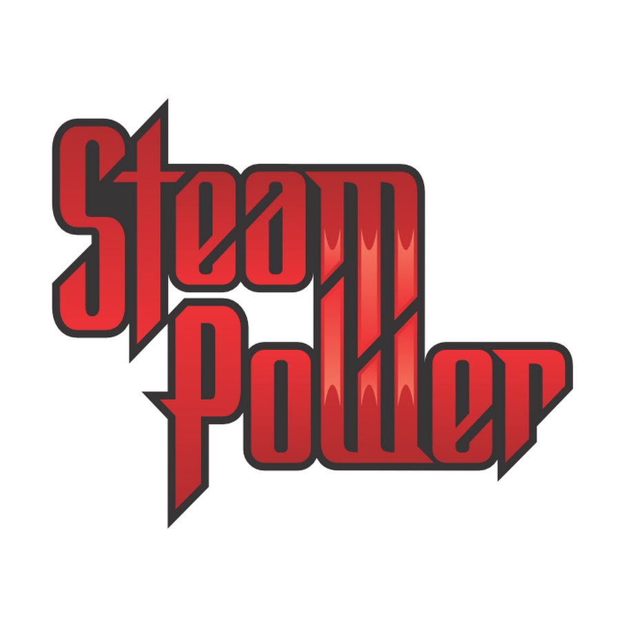 Steam Power - YouTube