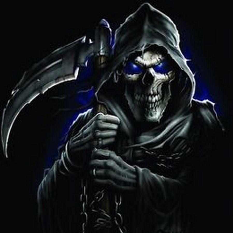 Reaper Clan - YouTube
