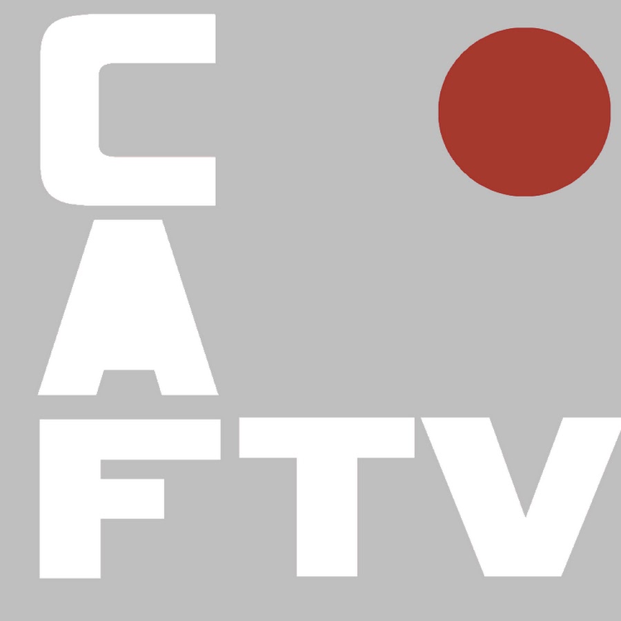 CAF TV - YouTube