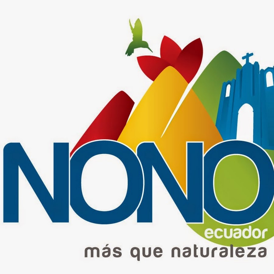 DE NONO ECUADOR - YouTube