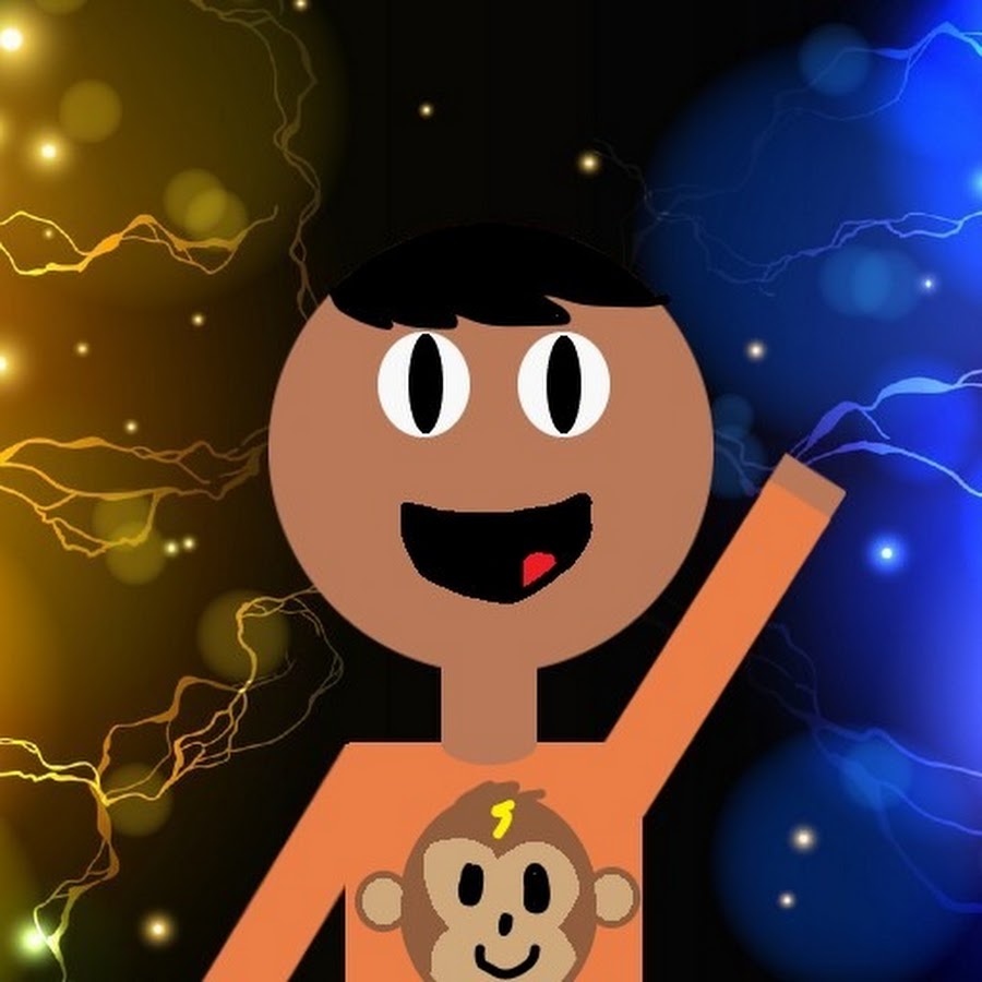 ShocK MonKey - YouTube