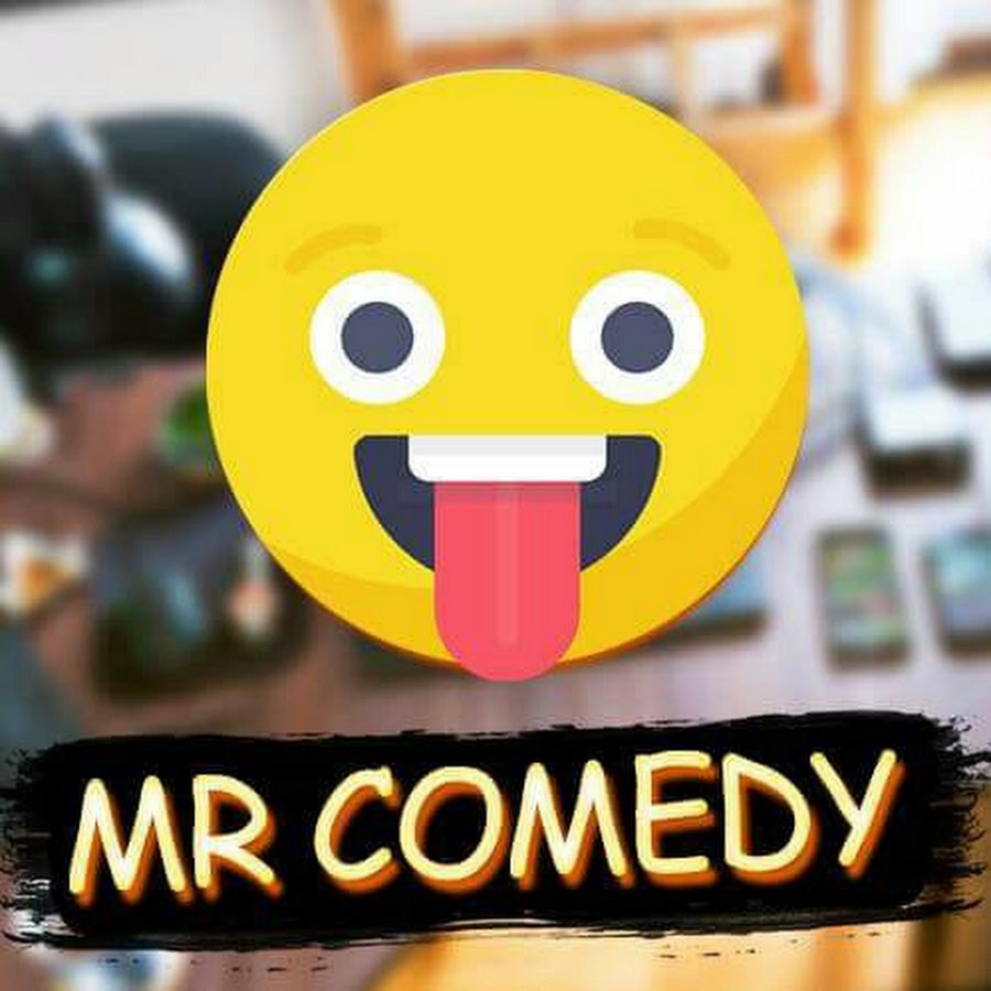 mr. comedy - YouTube