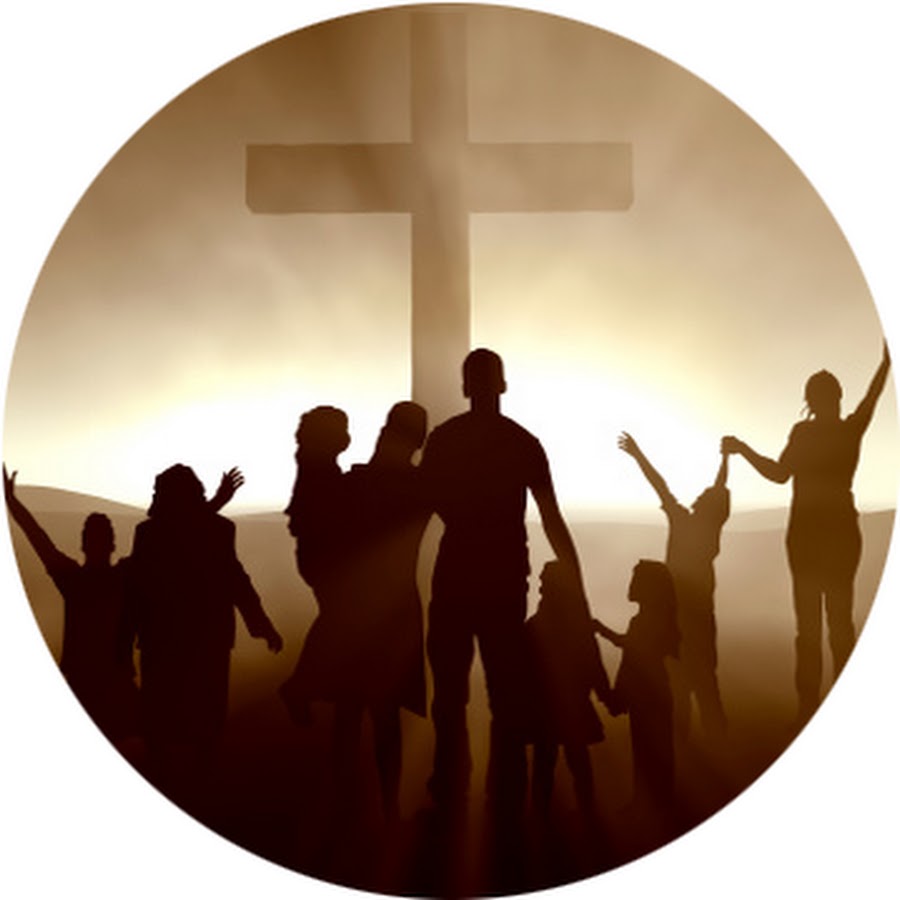 Christian Community - YouTube