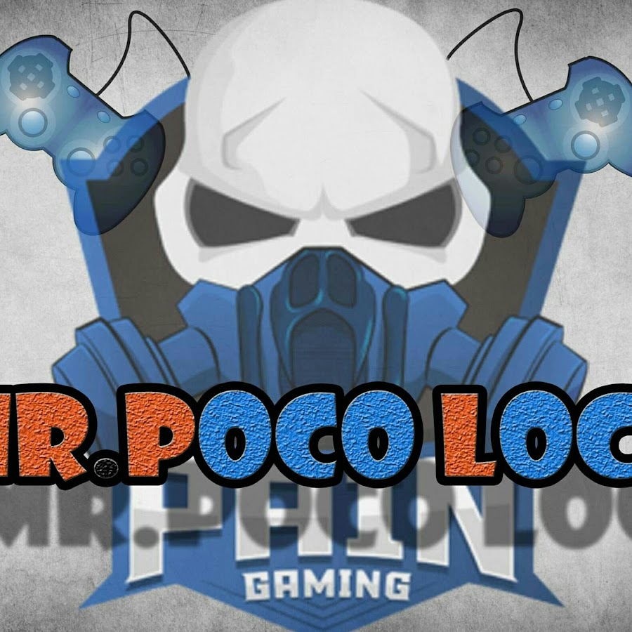 Mr Poco Loco TV - YouTube