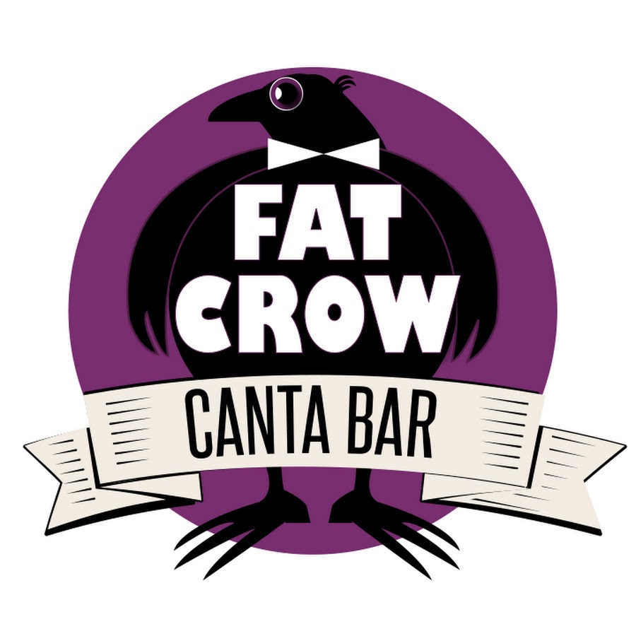FAT CROW TV - YouTube