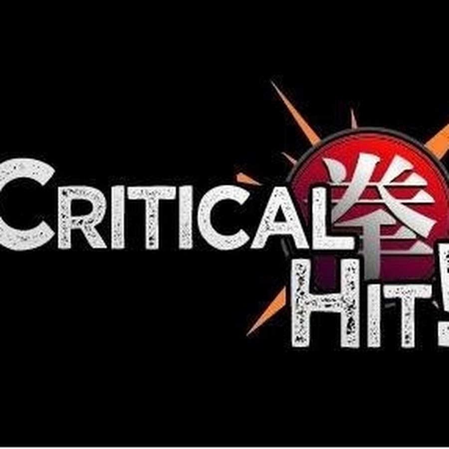 Critical Hit - YouTube