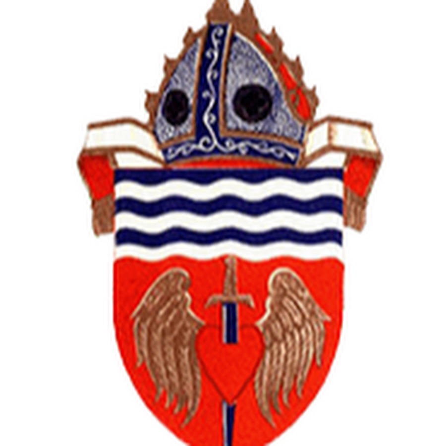 Anglican Diocese of Johannesburg - YouTube