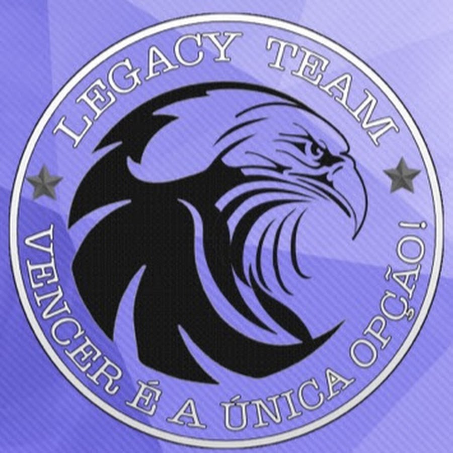 Legacy Team - YouTube