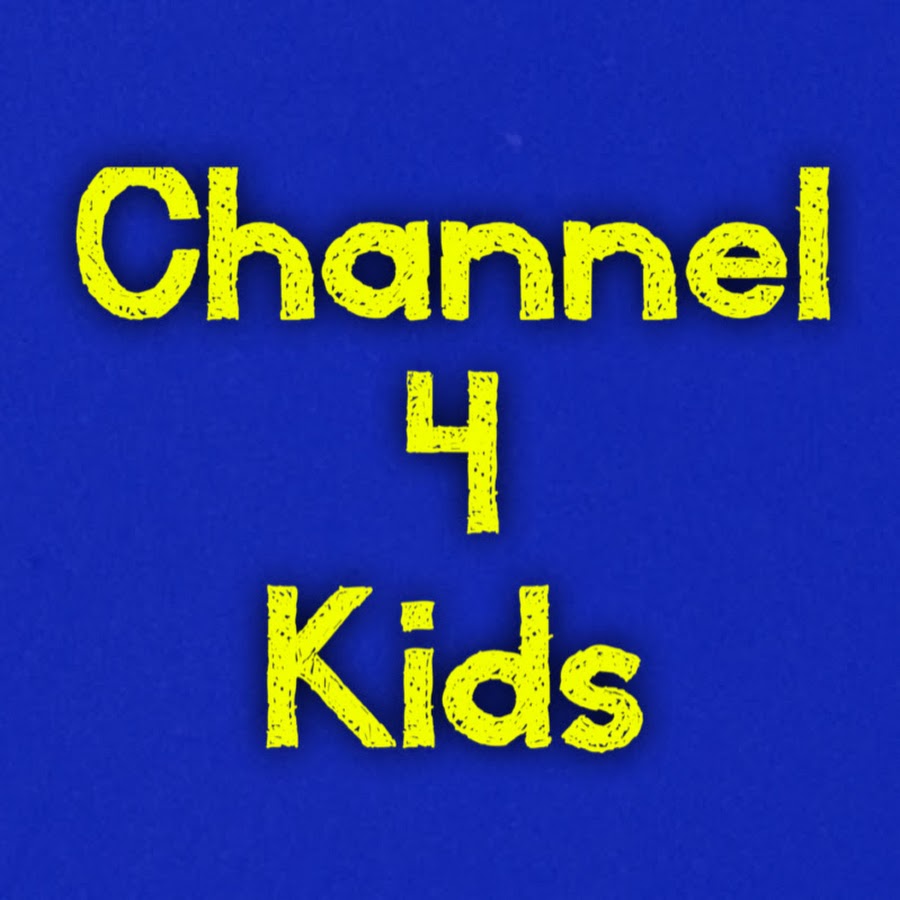 Channel 4 Kids - YouTube