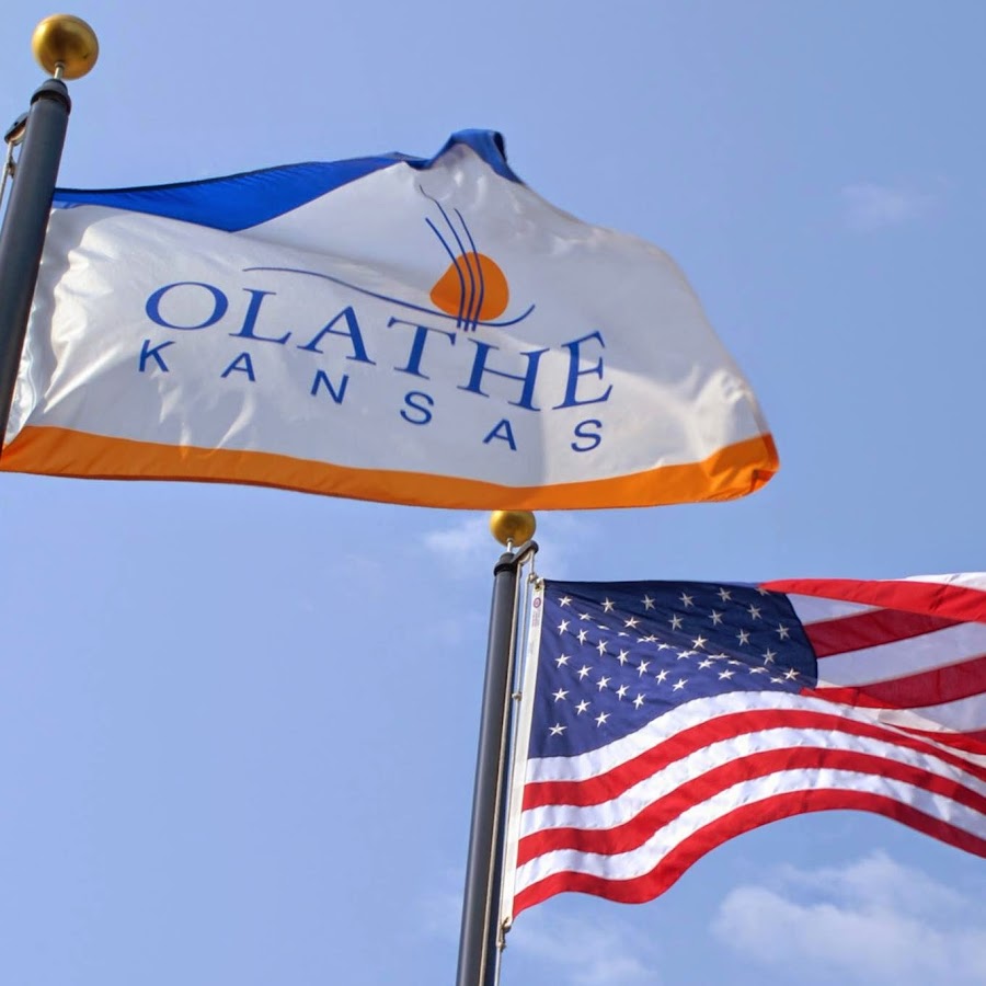 City of Olathe, Kansas - YouTube