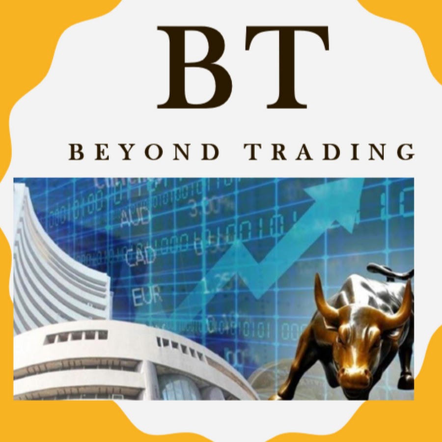 Beyond Trading - YouTube