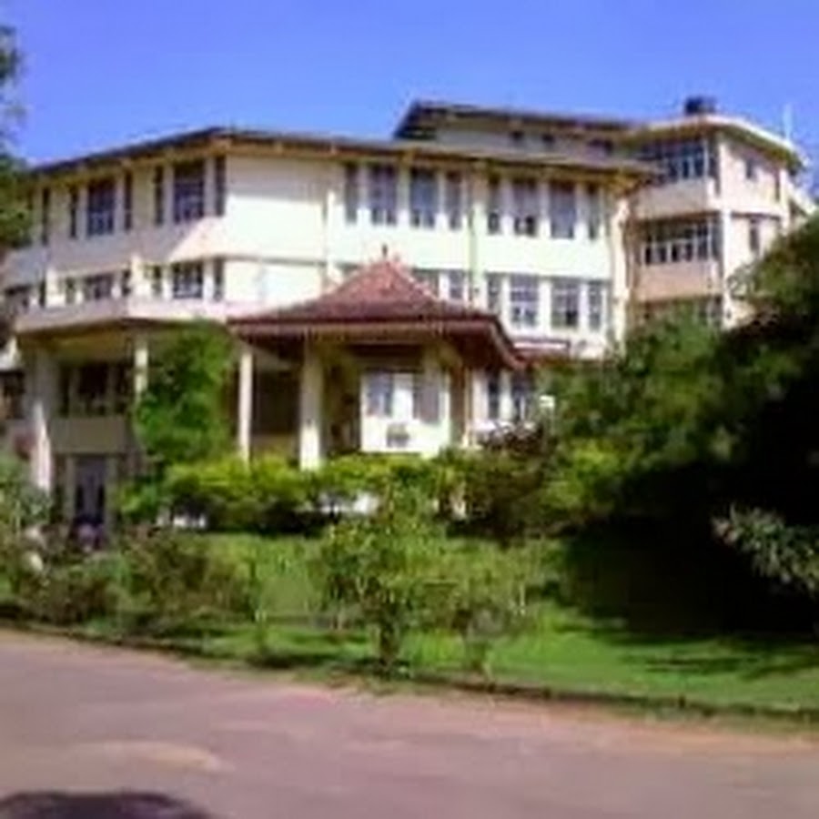 Department of Electronic and Telecommunication Engineering, University ...