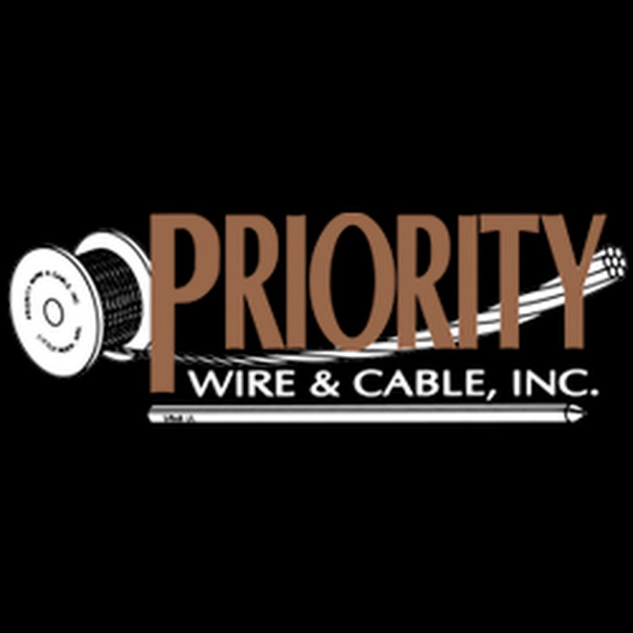 Priority Wire & Cable - YouTube