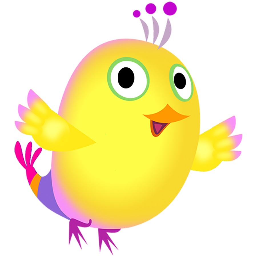 Ping and Friends - YouTube