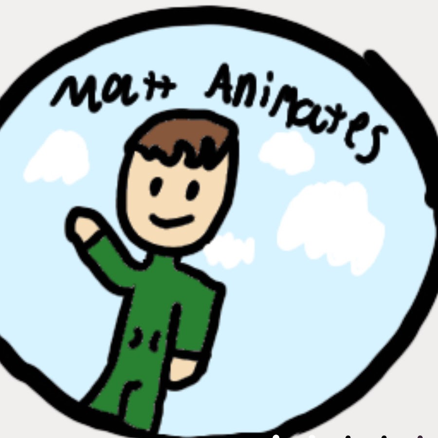Matt Animations - YouTube