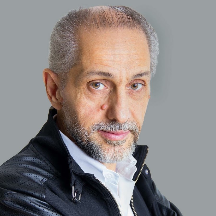 Ricardo Di Rocco Ministries - YouTube