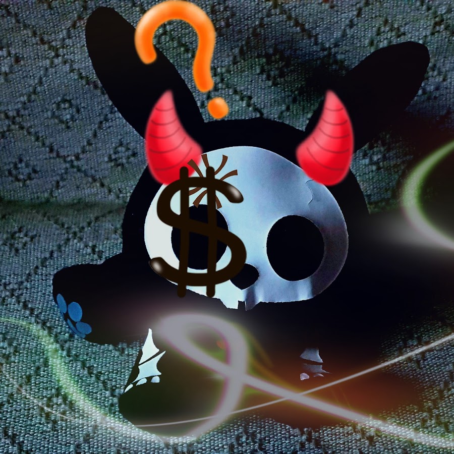 gamer bunny - YouTube