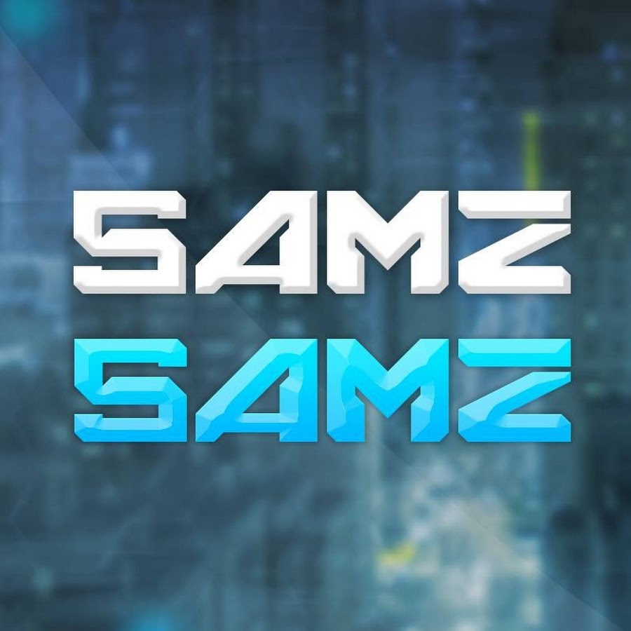 Samz - YouTube