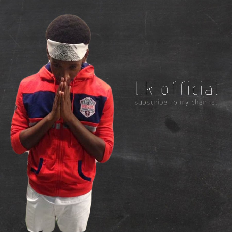 L.K official - YouTube