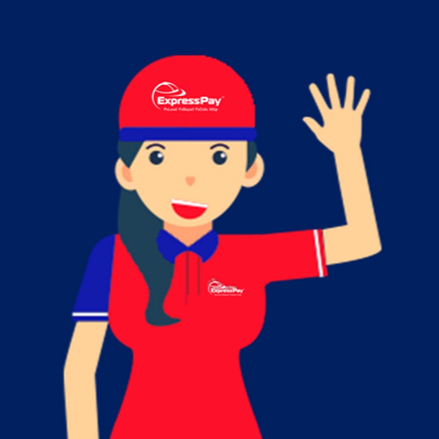 Expresspay Official - YouTube