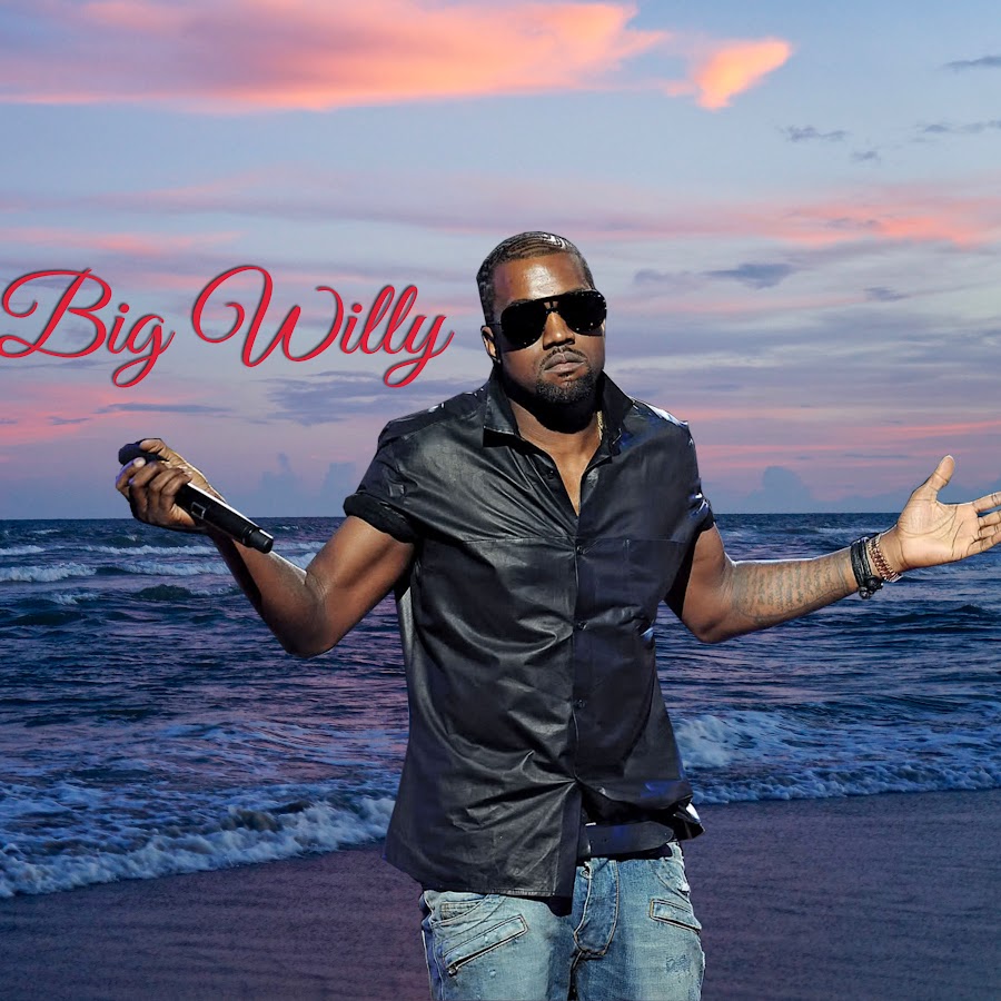That Boy Big Willy - YouTube