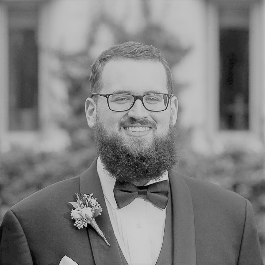 Joshua Andrews - YouTube