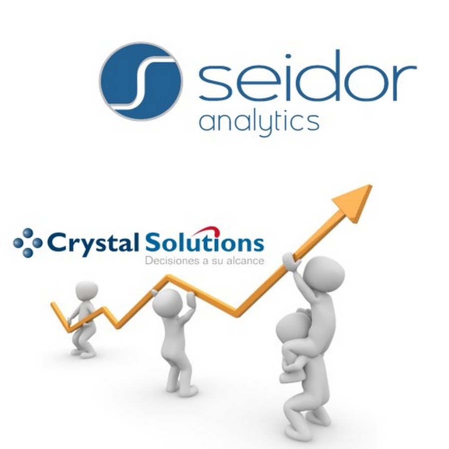 SEIDOR Analytics - YouTube