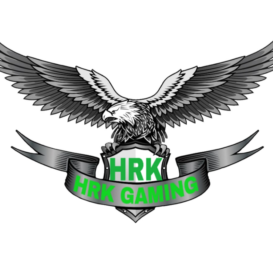 HRK GAMING - YouTube