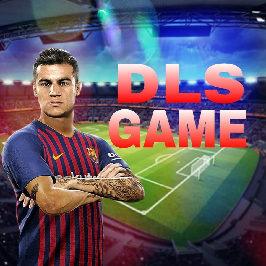 DLS Game - YouTube
