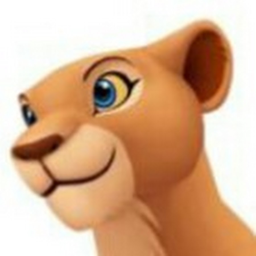 Giant Nala - YouTube
