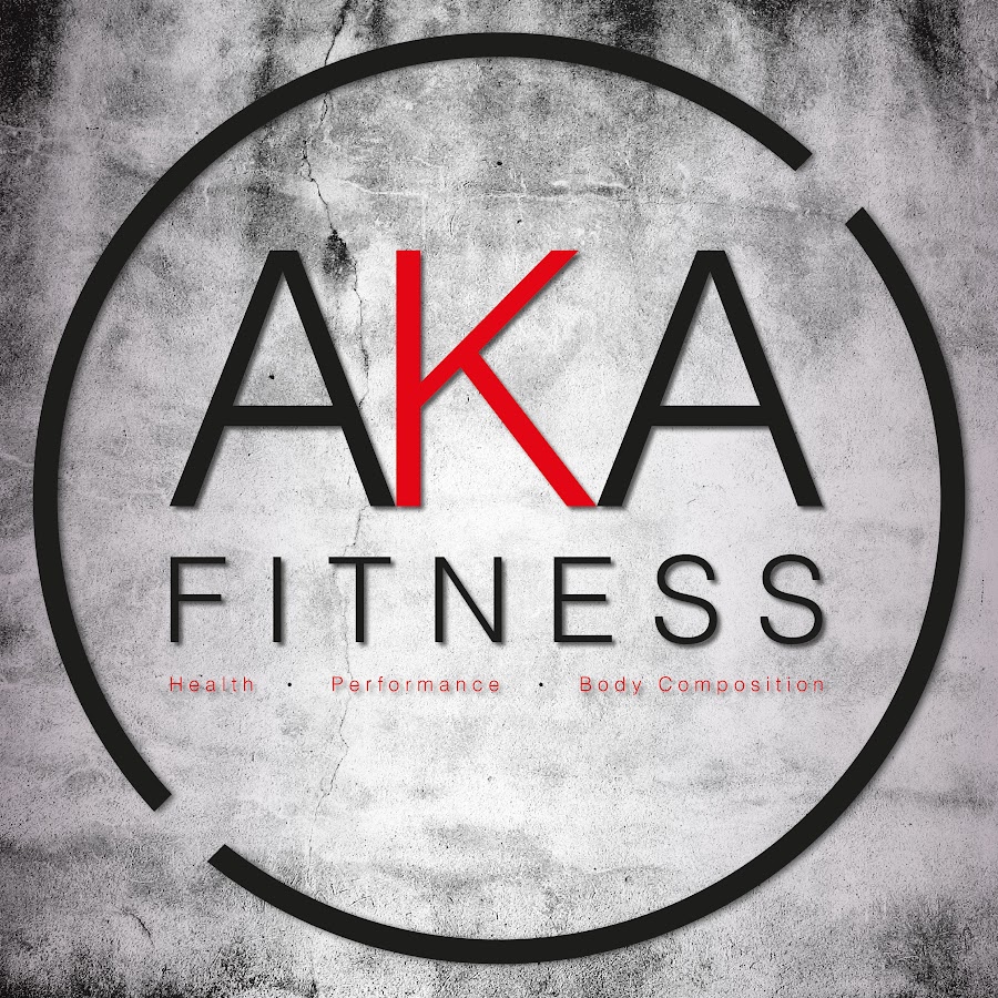 AKA fitness - YouTube
