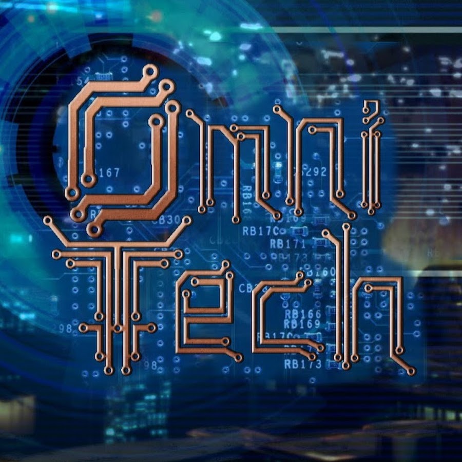 Omni Tech - YouTube
