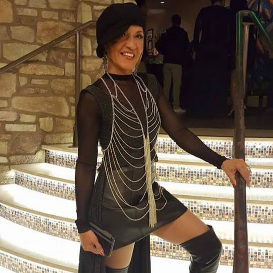 Kym Sims Music - YouTube