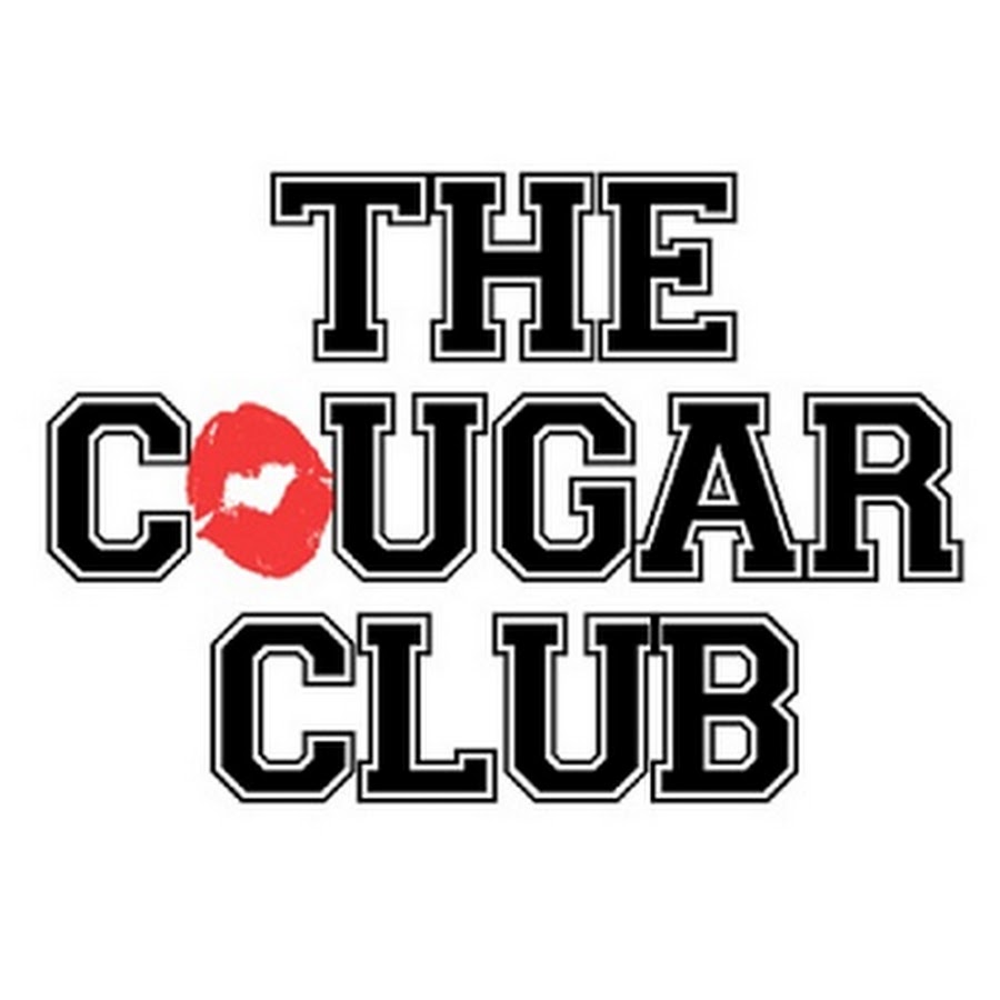 The Cougar Club - YouTube
