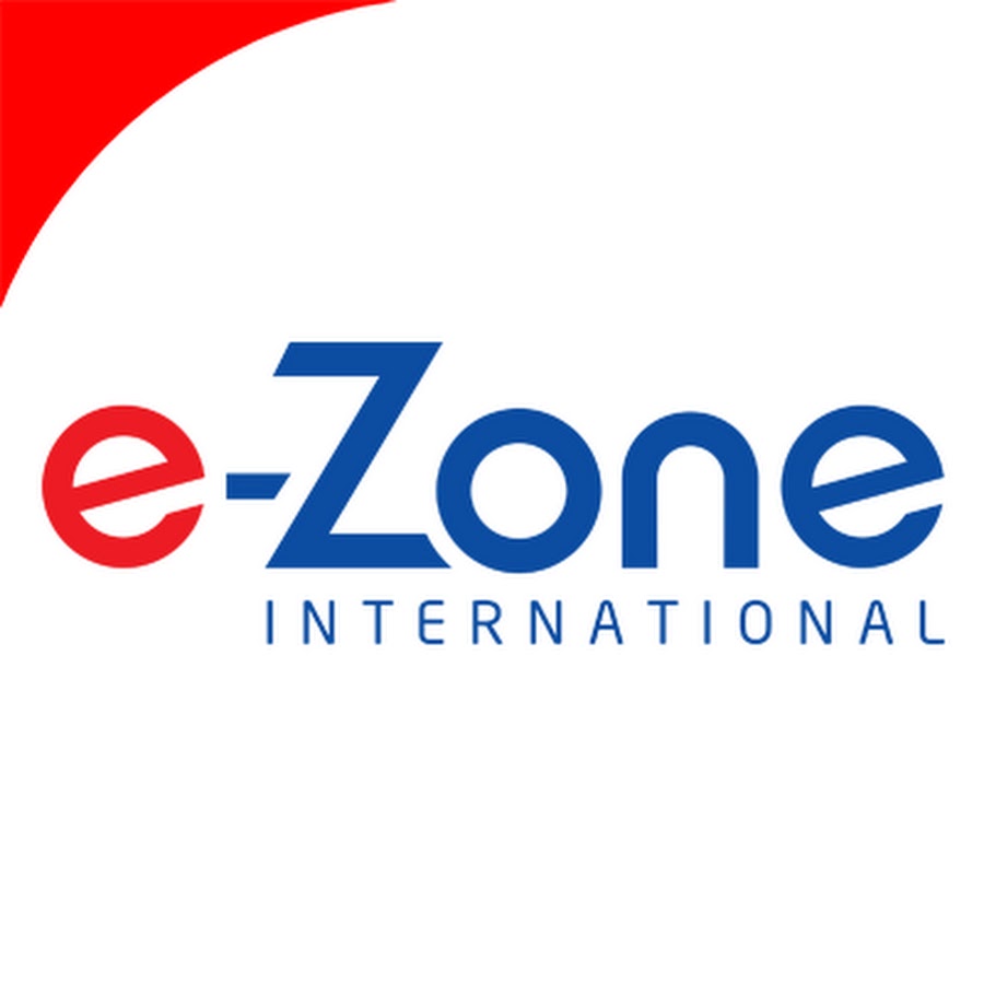 e-Zone International Pvt. Ltd. - YouTube