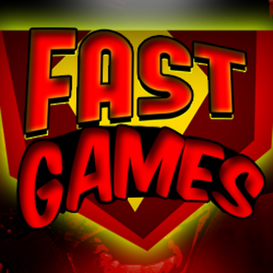 Fast Games - YouTube