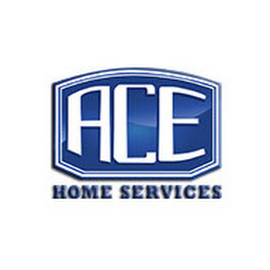 Ace Home Services - YouTube
