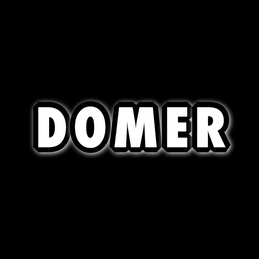 Domer - YouTube