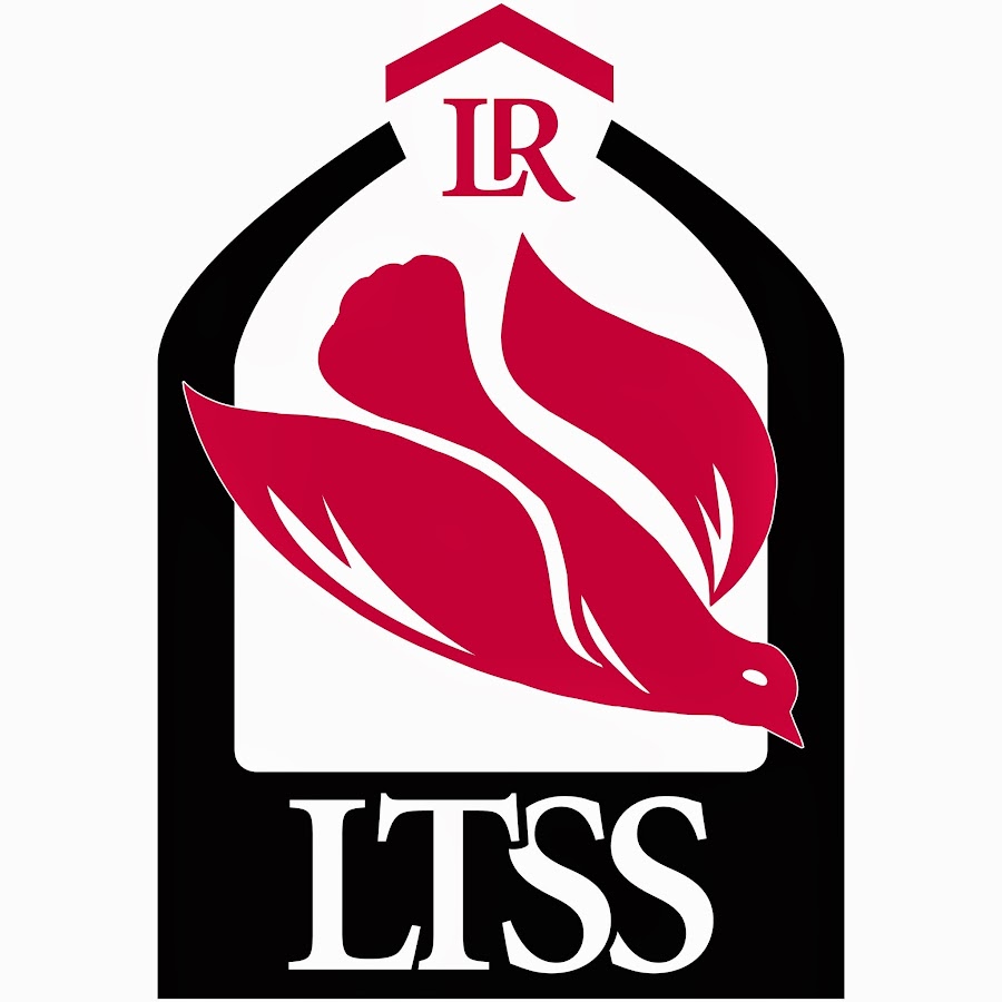 Lutheran Theological Southern Seminary of Lenoir-Rhyne University - YouTube