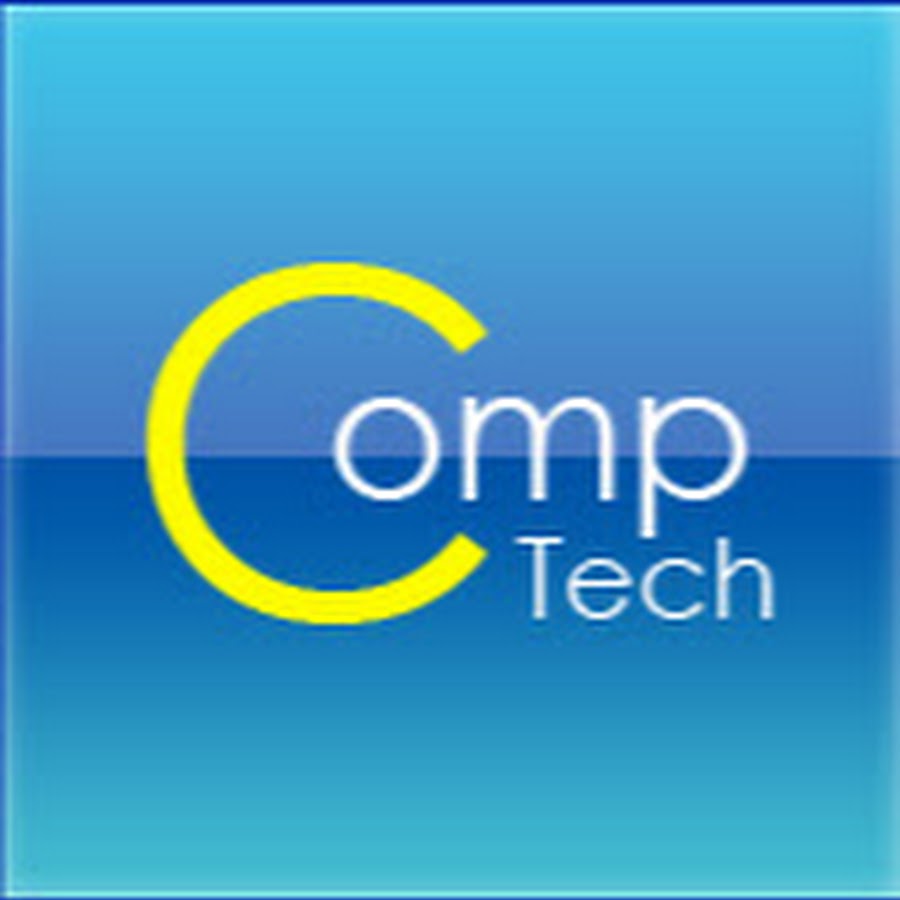 CompTech - YouTube