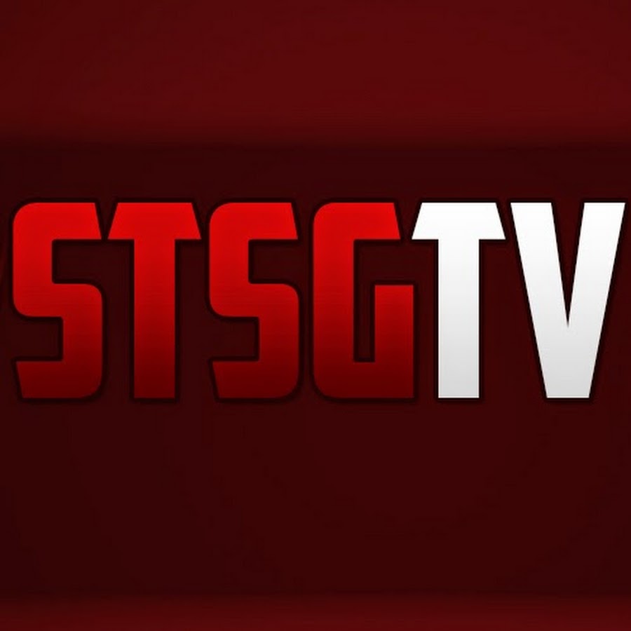 STSG TV - YouTube