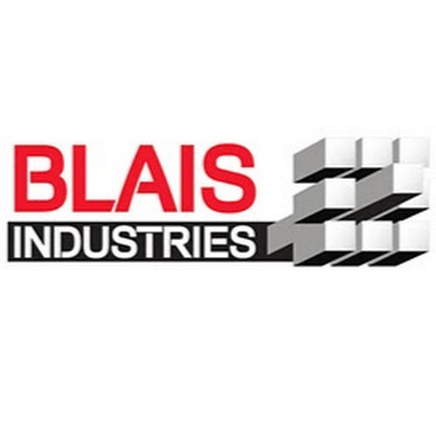 Blais Industries - YouTube