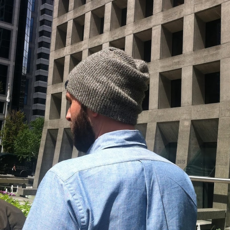 Adam Little - YouTube