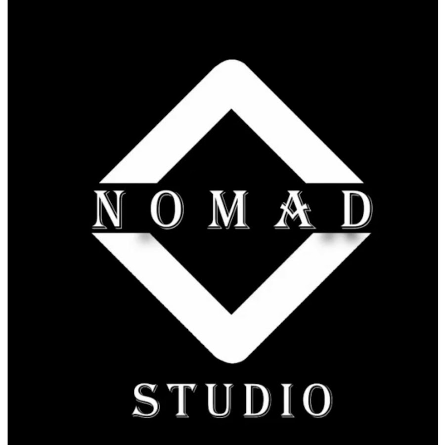 NOMAD STUDIO - YouTube