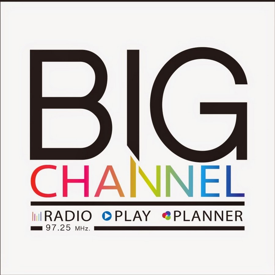 Big Channel TV Online - YouTube