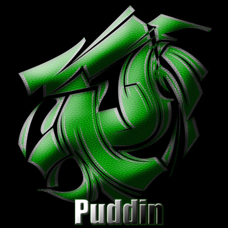 Puddin - YouTube
