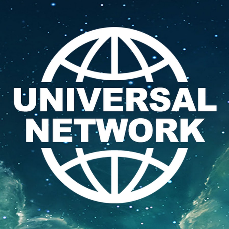 Universal Network - YouTube