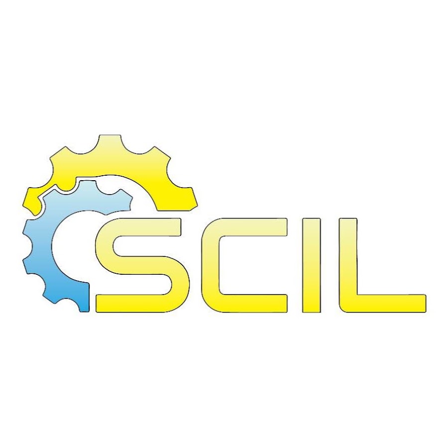 scil machinery - YouTube